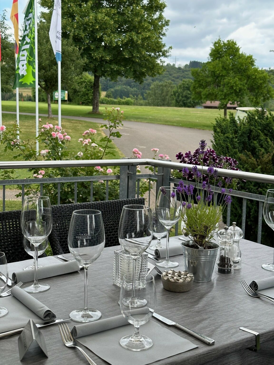 Home - Golfclub Rickenbach