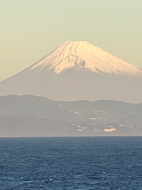 Unser GCR Logo Ball reist auch in 2026 weiter..... - Golfclub Rickenbach